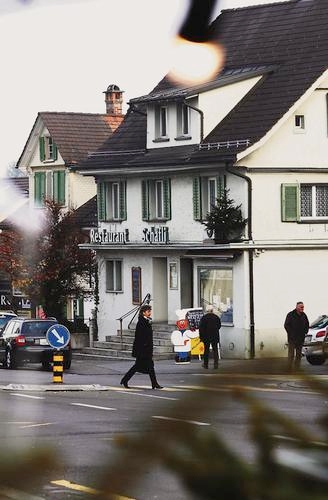 Das Zentrum wird neu definiert