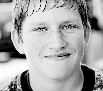 Wörtlich Mein Vorbild ist Schwingerkönig Kilian Wenger