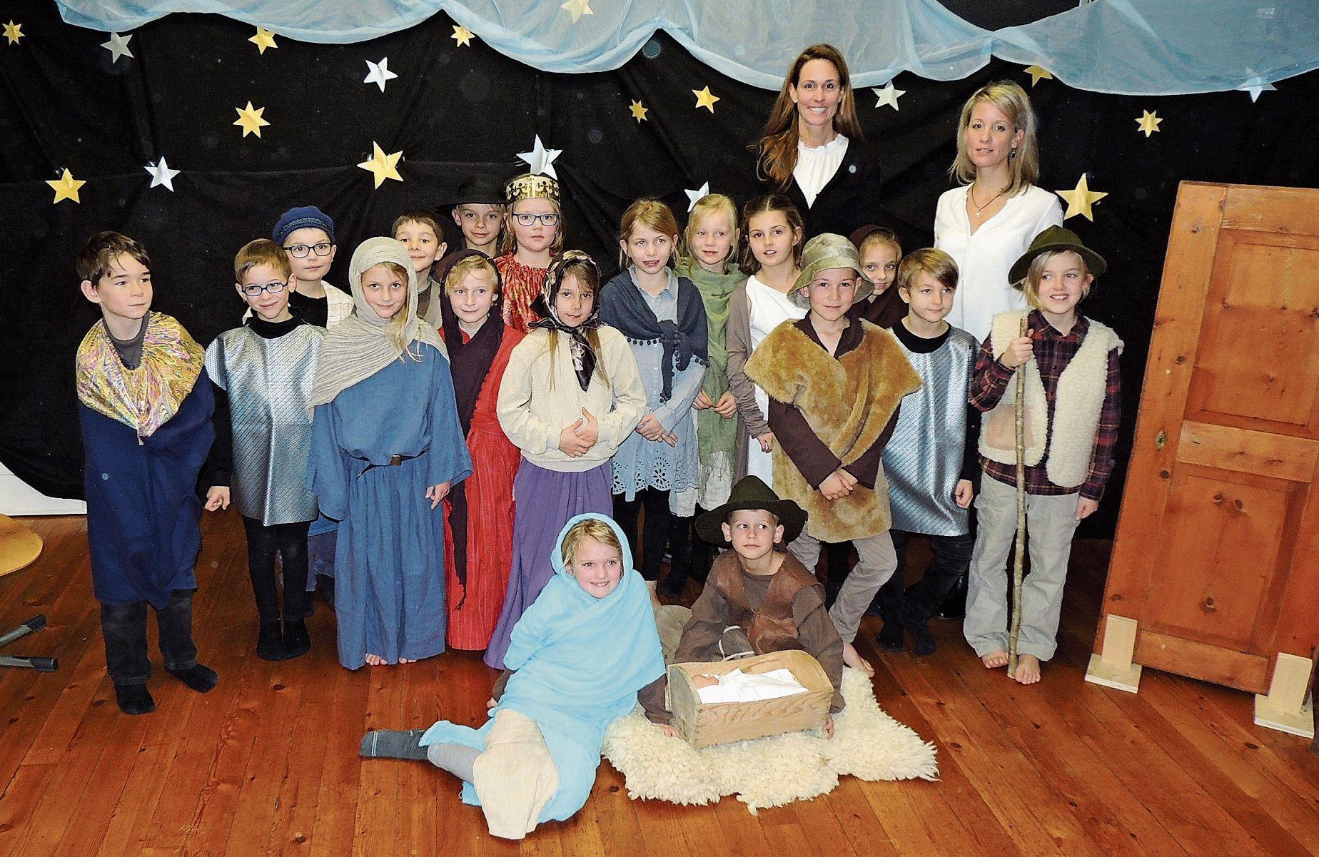 GAMS: Die Gamser Behörden informieren