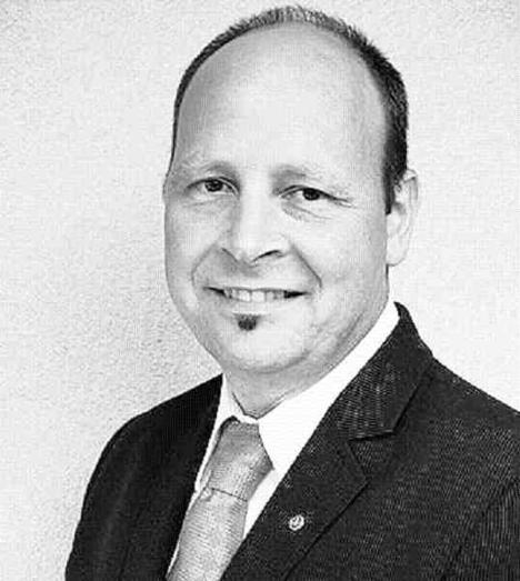 Hansjörg Stahel neuer Präsident