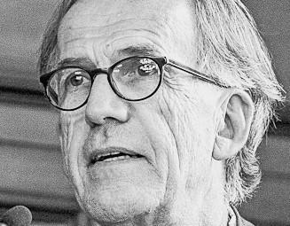 Peter Gubser tritt aus Grossem Rat zurück