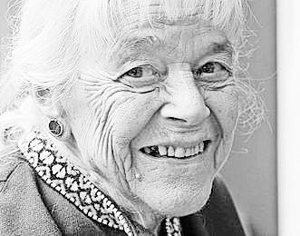 Hochschule Luzern ehrt Ursula Brunner