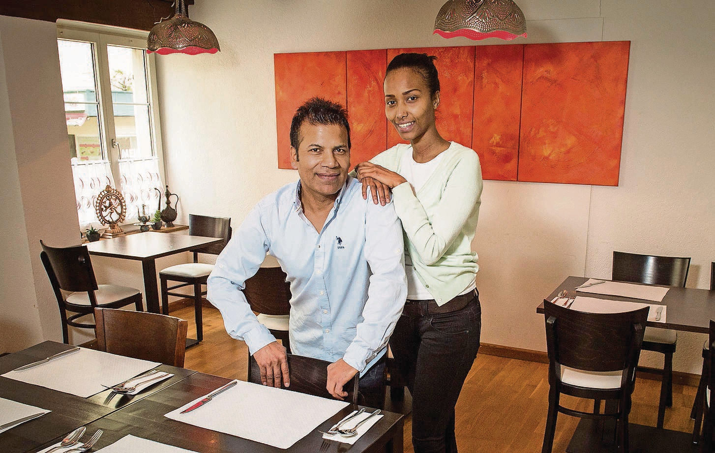 «Rai Palace» zügelt nun doch nicht