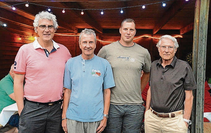 Nach 30 Jahren erstmals ein Quartierfest in der Wetti