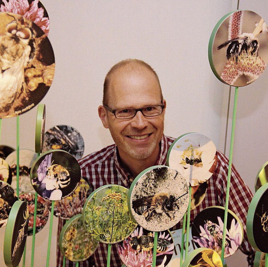 FRAUENFELD: Auf den Spuren der Bienen