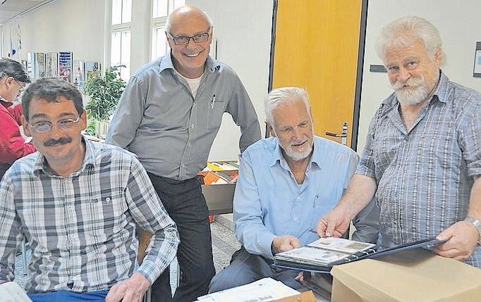 Chinesen kaufen alles