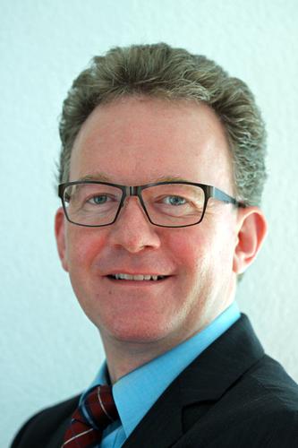 Alexander Kummer übernimmt