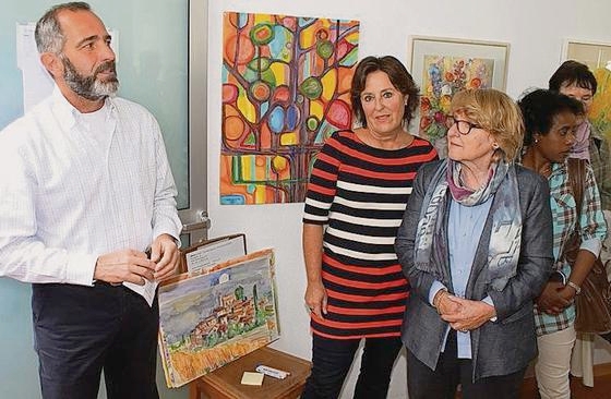 Bilder für Eselsprojekt in Äthiopien