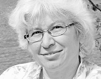 Kirchenrätin Gerda Schäfer tritt ihr Amt an