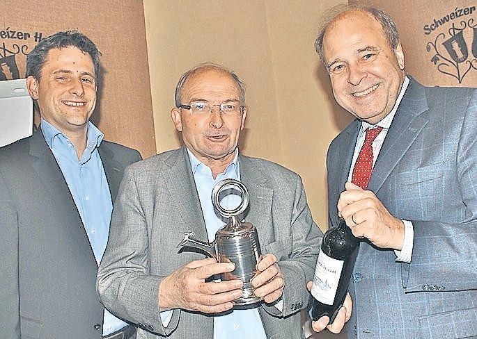 Fast wunschlos glücklich