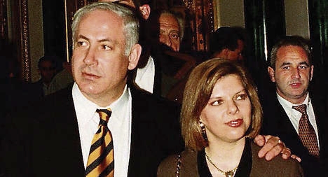 Wie Sarah Benjamin ins Zwielicht setzt