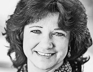 Gregus wird neue BfGS-Rektorin