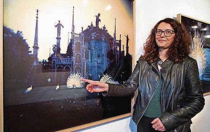 DIESSENHOFEN: «Fremde Heimat» mit sieben Fotografen