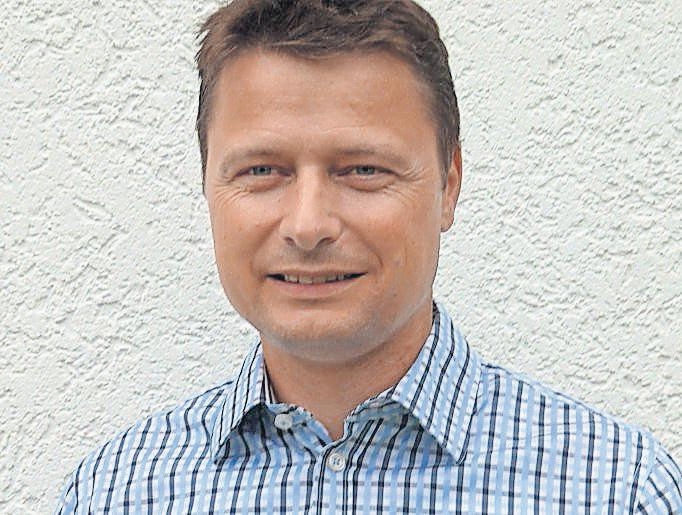 Stacher ist neuer Aadorfer Gemeinderat