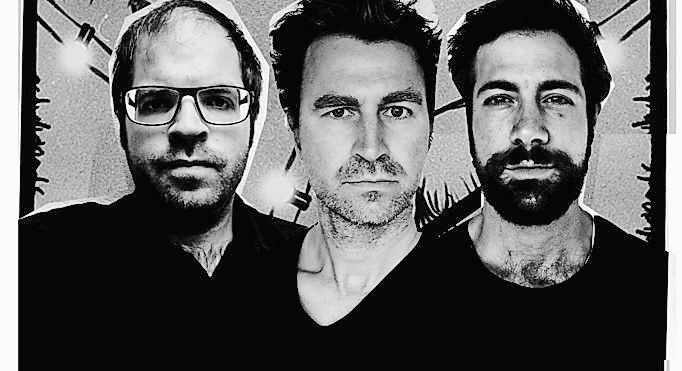 Gustav & les frères Barbü