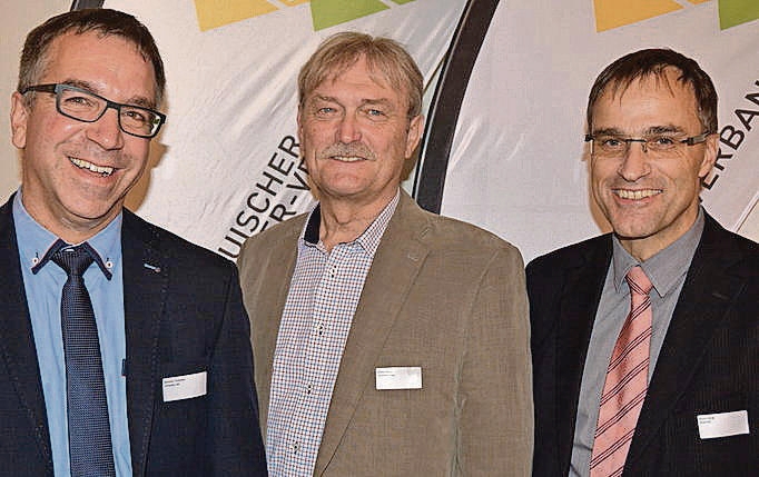 Baumeister für Mantelvertrag