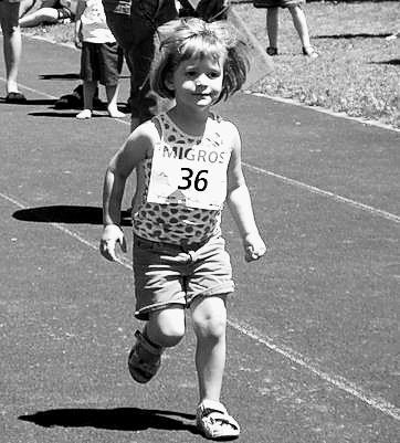 Die schnellen Tobler