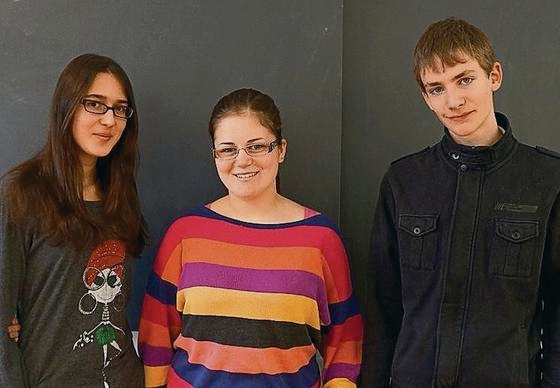 Zu Gast in Schulstuben der Romandie