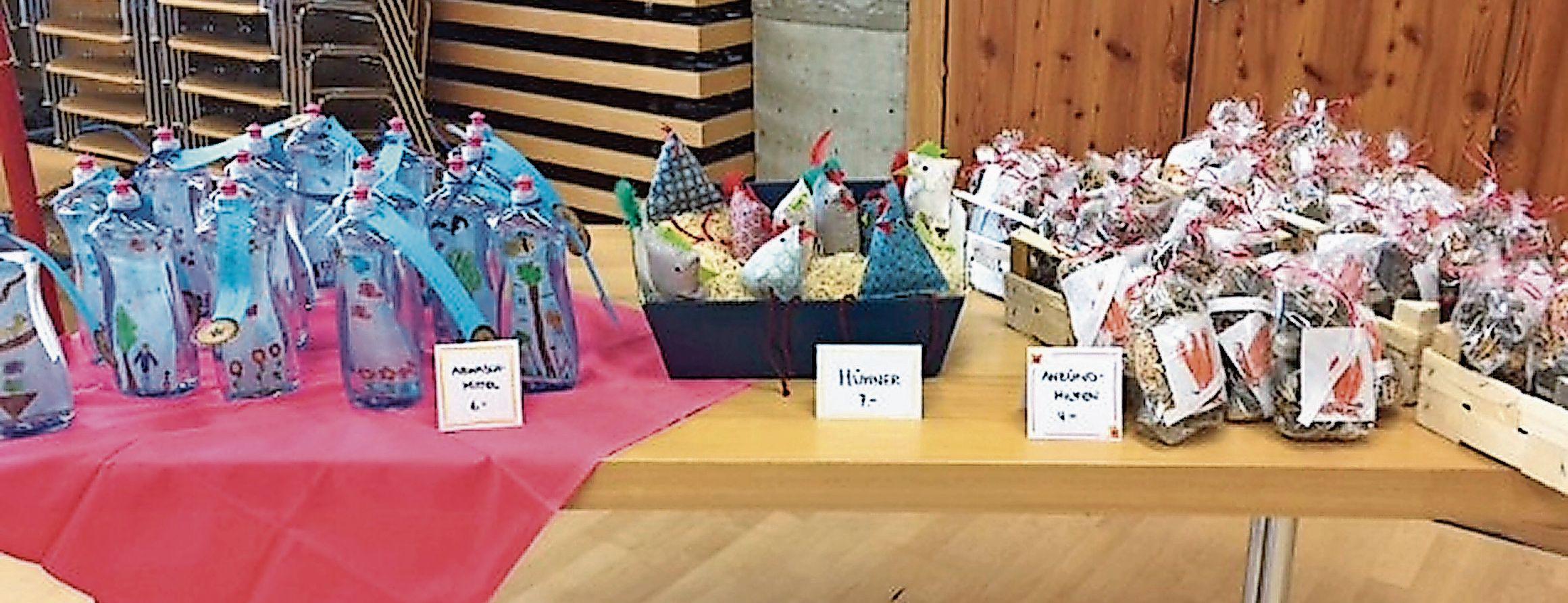 GAMS: Die Gamser Behörden informieren