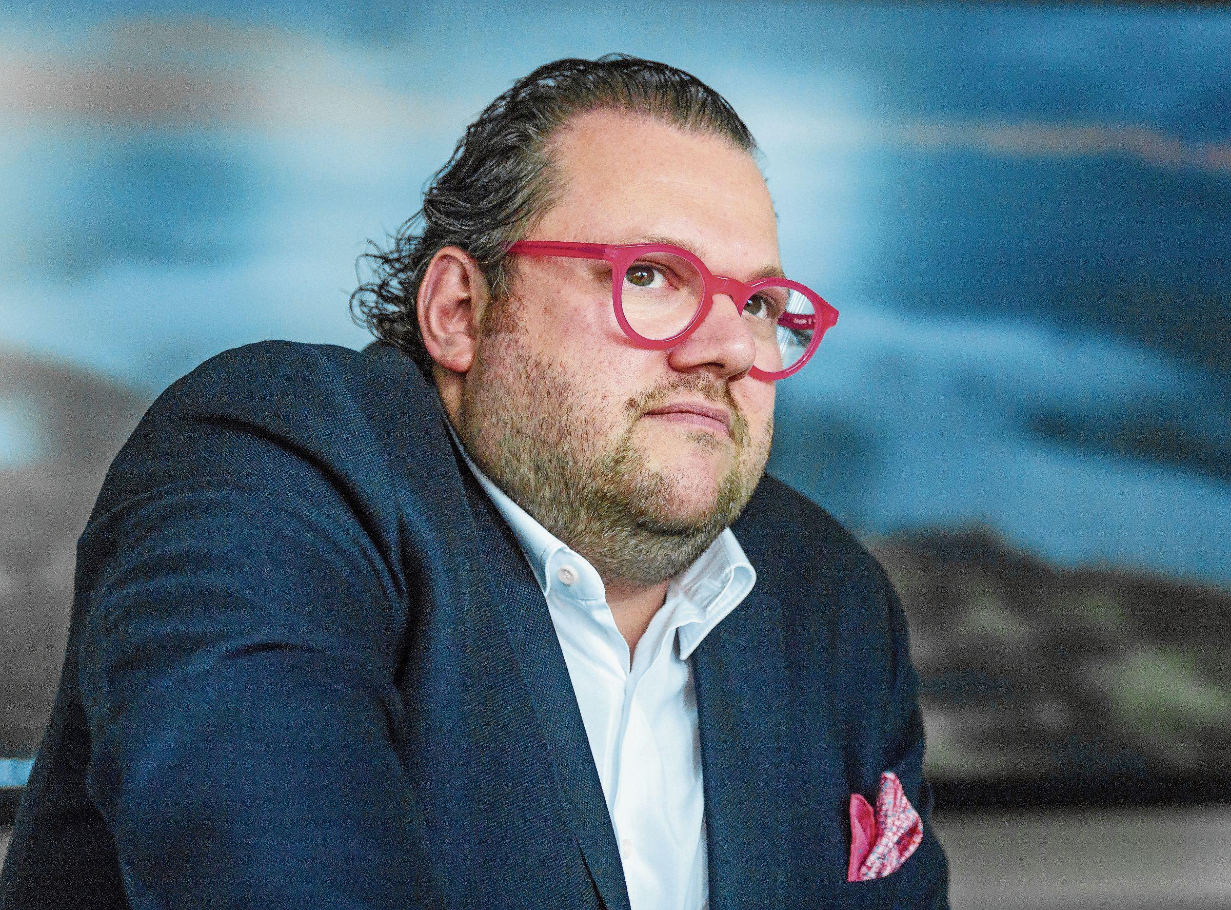 KREUZLINGEN: Paukenschlag bei Ifolor