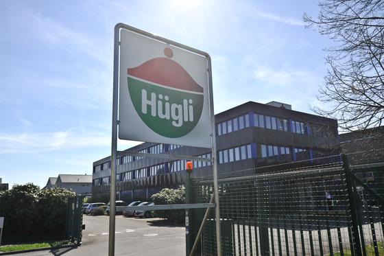 Hügli übernimmt Teile der deutschen Vogeley Gruppe