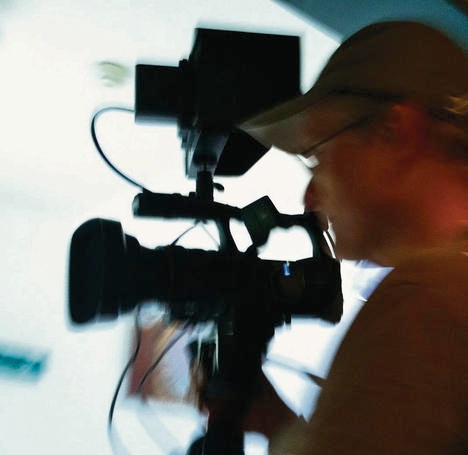 Die Menschen dahinter im Fokus