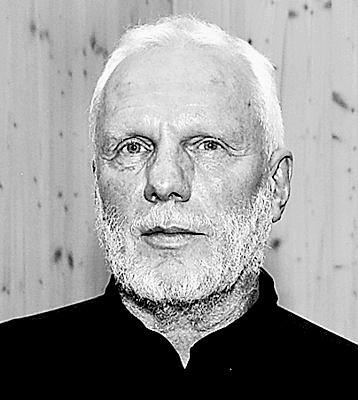 Rolf Schey ist Präsident der Genossenschaft