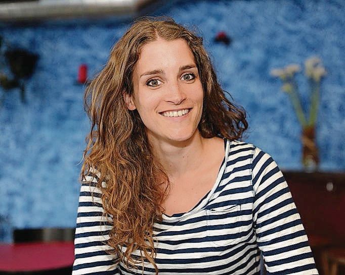 7000 besuchten das Eisenwerk