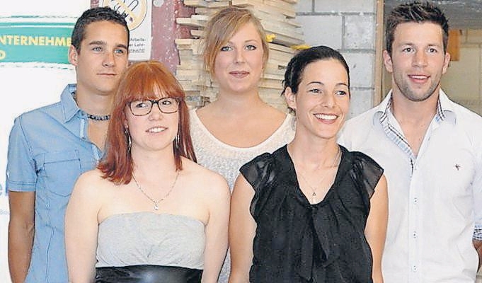 Erfolgreicher Nachwuchs bei den Thurgauer Malern