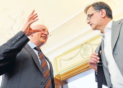 Als Freizeitregion vermarkten