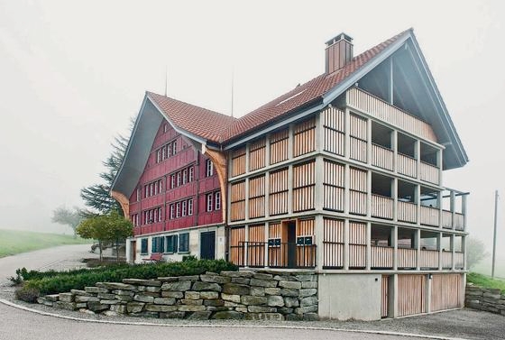 Gemeinde zahlt nichts an Umbau