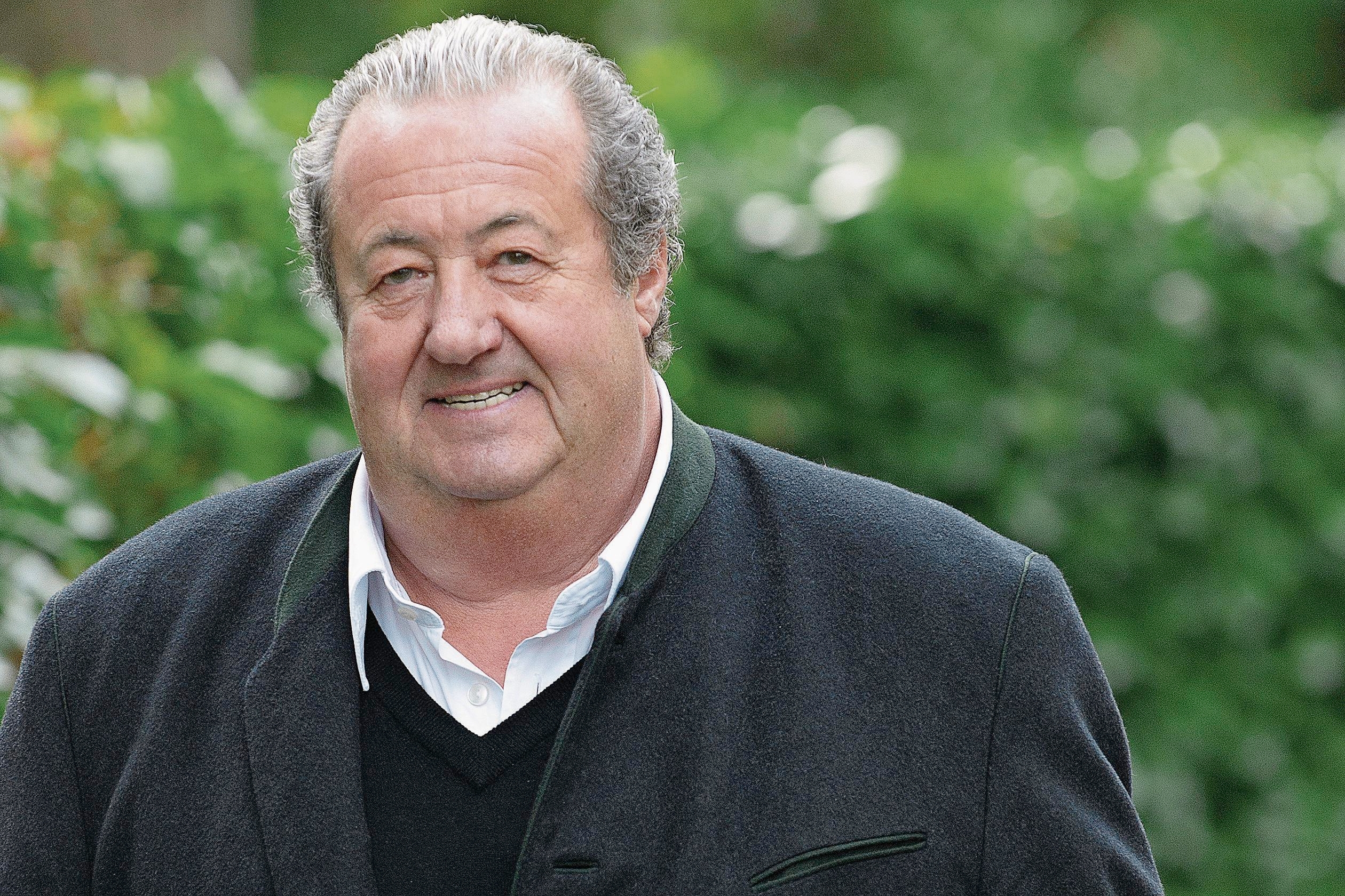 FLOWTEX-PROZESS: "Es geht um den Ruf und die Existenz meines Mandanten"