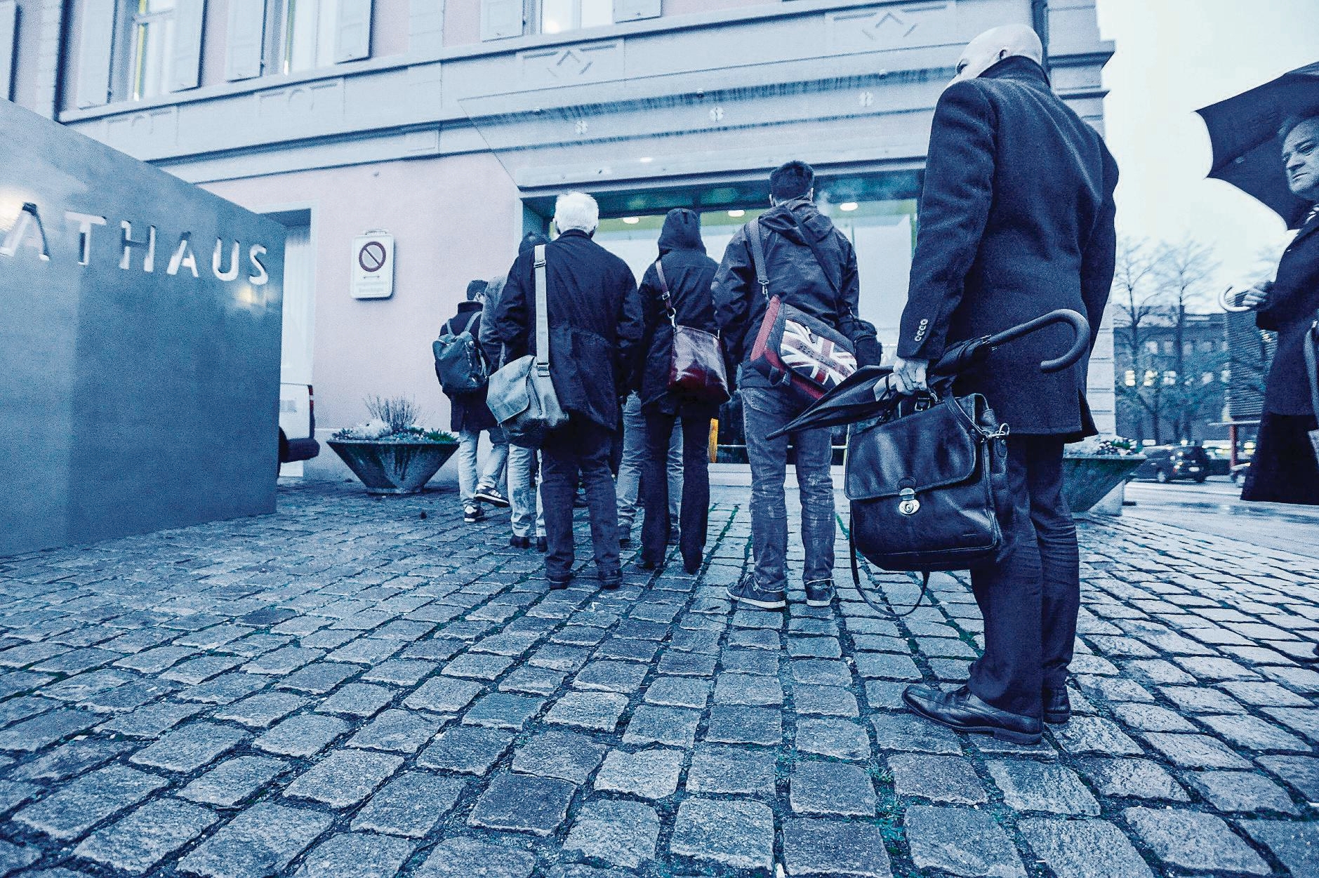 PROZESS: Fall Kümmertshausen: Kronzeuge hätte dem Opfer helfen müssen