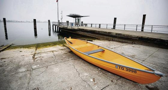 Kanton will Ufer nutzen und schützen