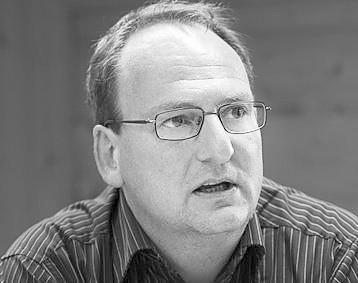 Markus Peter tritt überraschend auf Juni 2013 zurück