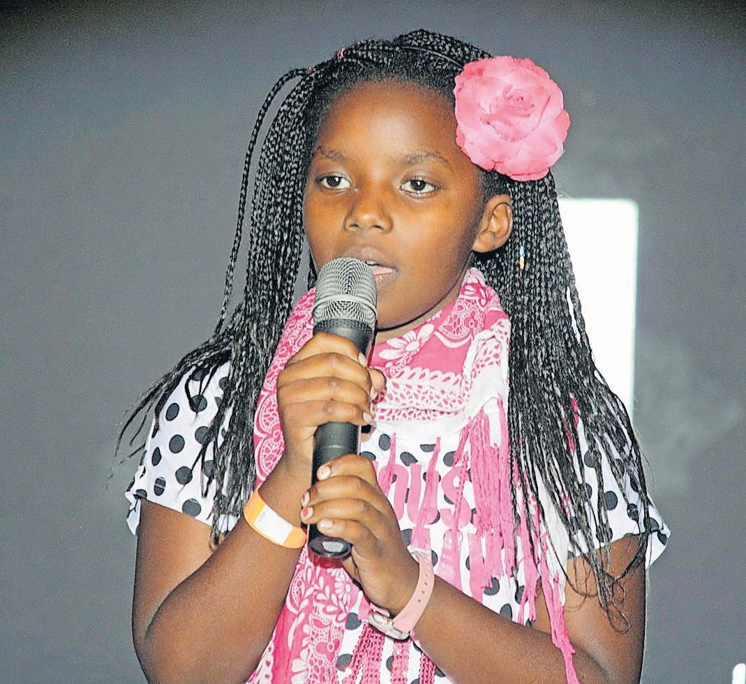 Grosse Talente in kleinem Dorf