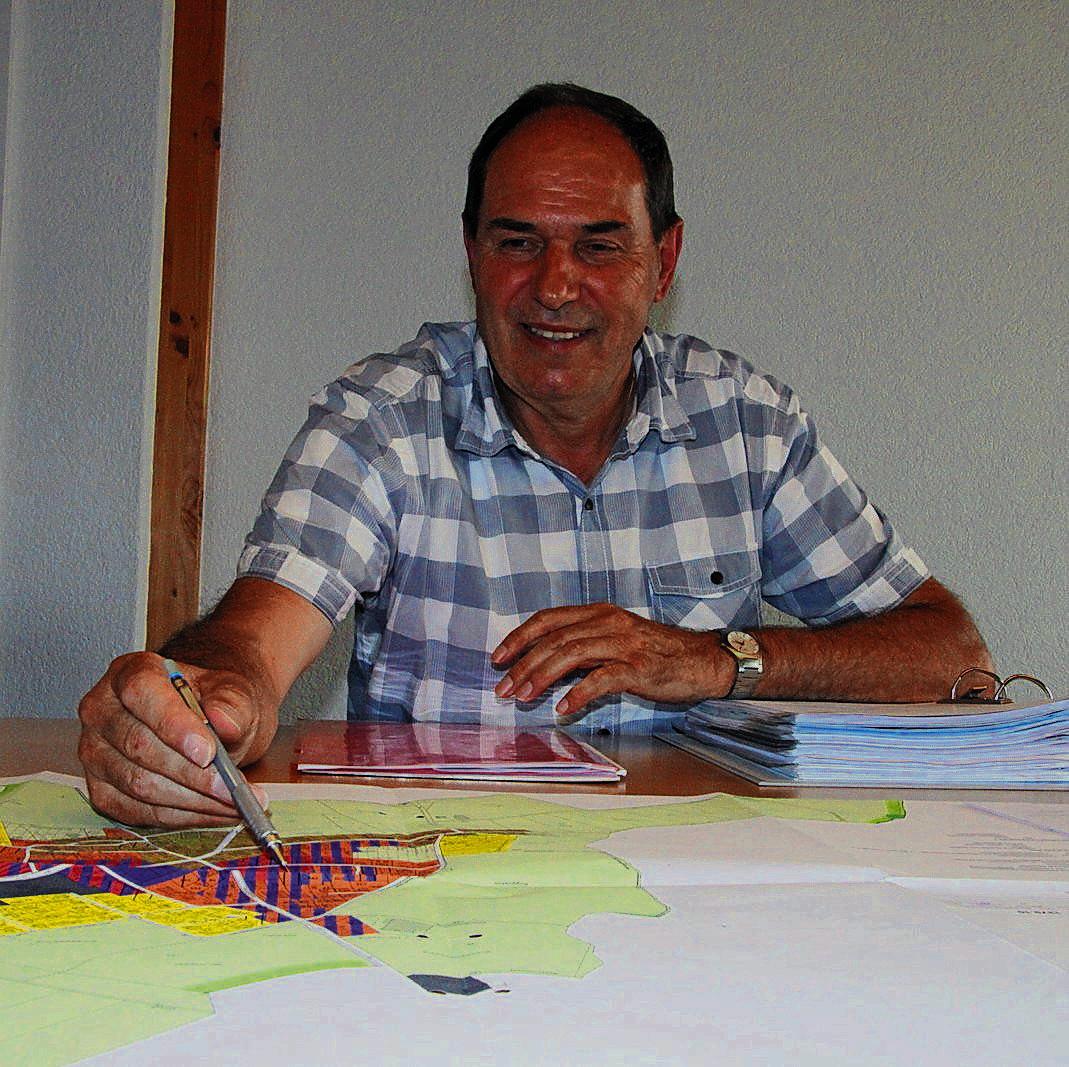 Dozwil will selbständig bleiben