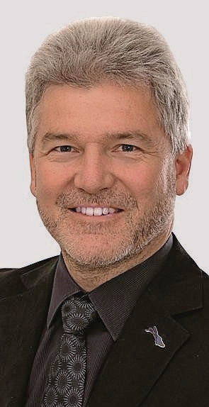 Stadt holt Beat Pretali an Bord