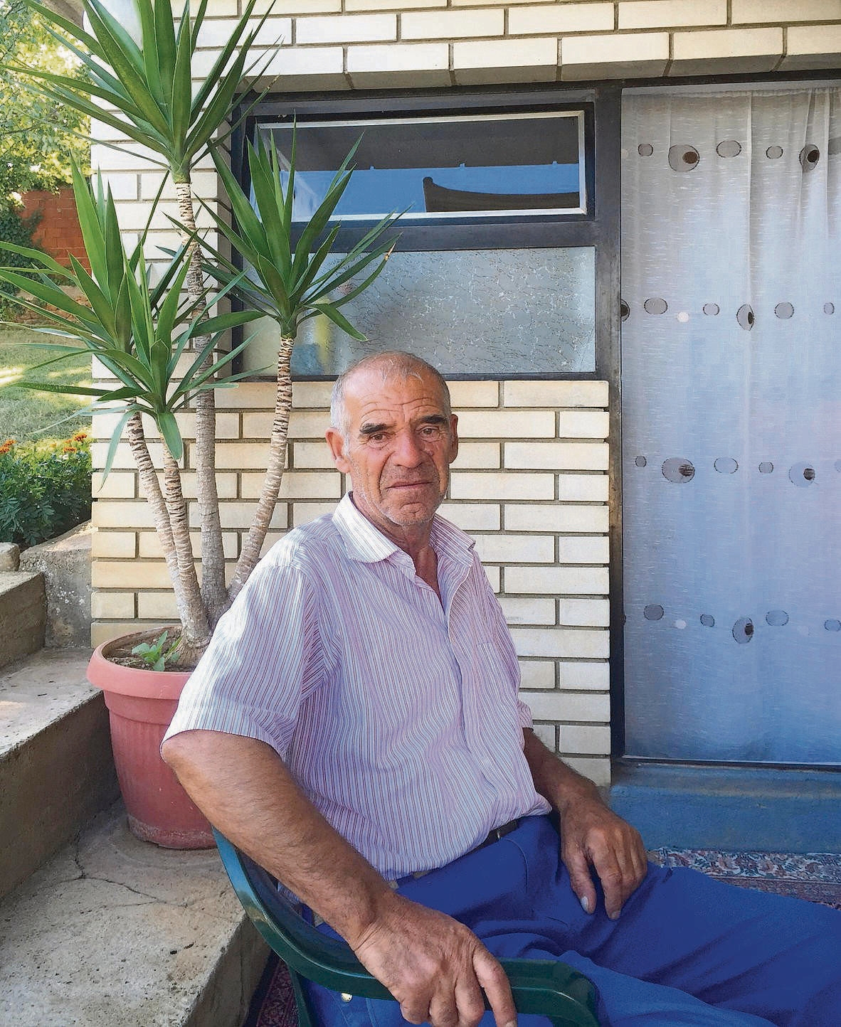 Plötzlich keine Rente mehr