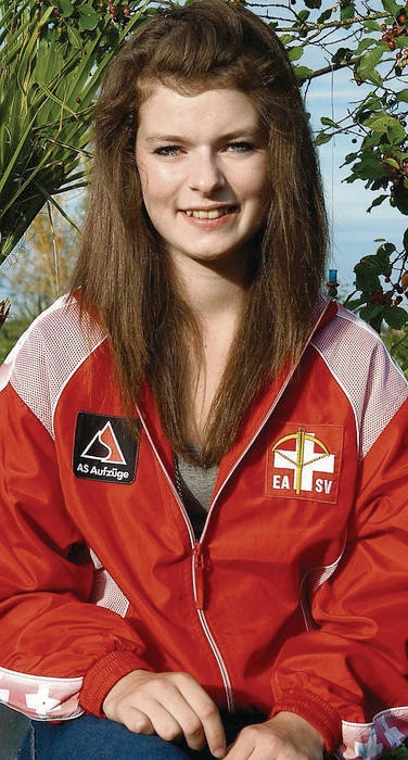 Tell hätte seine helle Freude