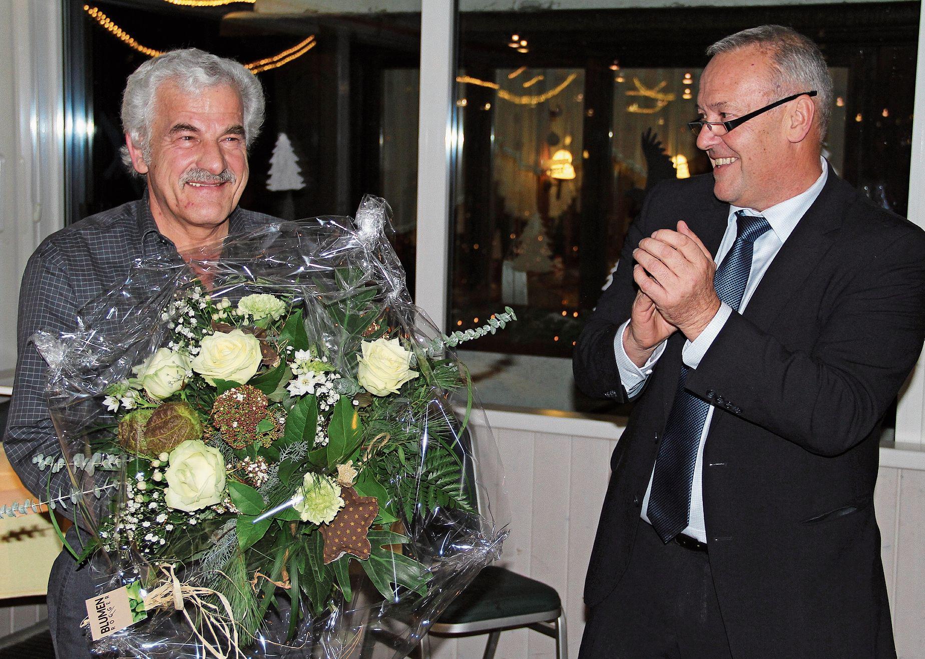 GAMS: Die Gamser Behörden informieren