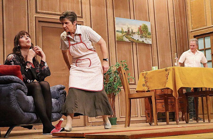 Ein Abend für die Liebe und für’s Herz