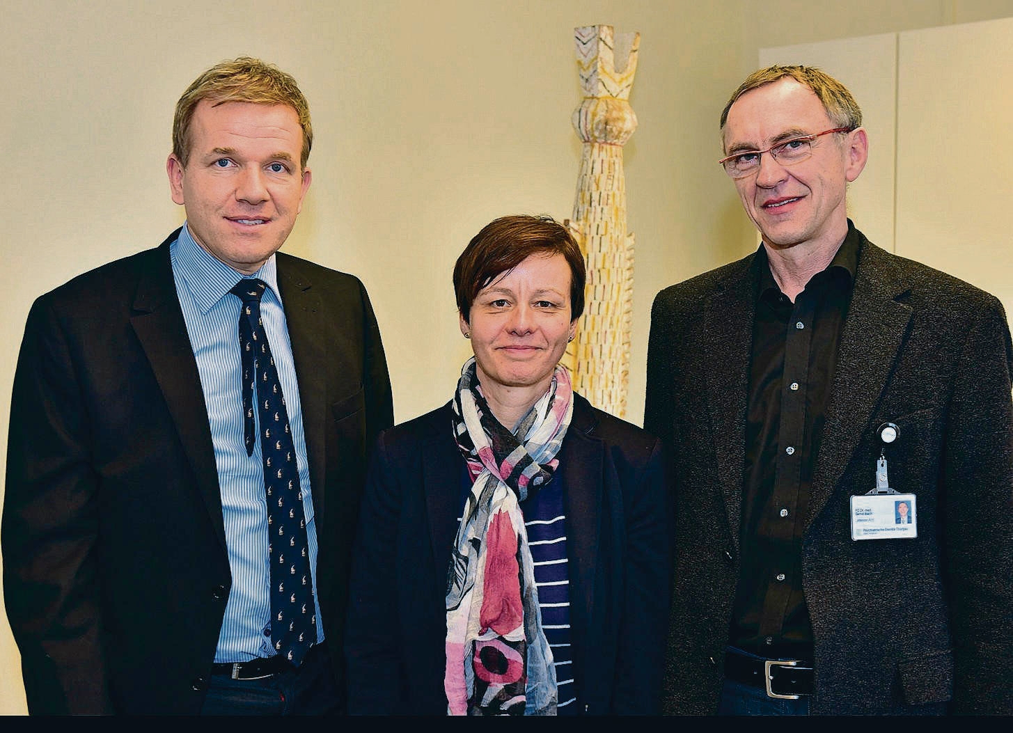 Neu und grösser in Weinfelden