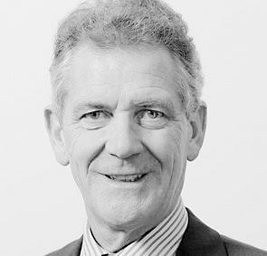 Rupper präsidiert den Stiftungsrat