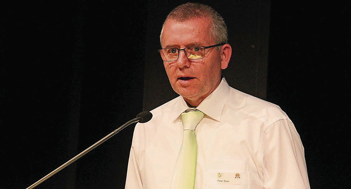 Die «Visitenkarten der Schule» feiern