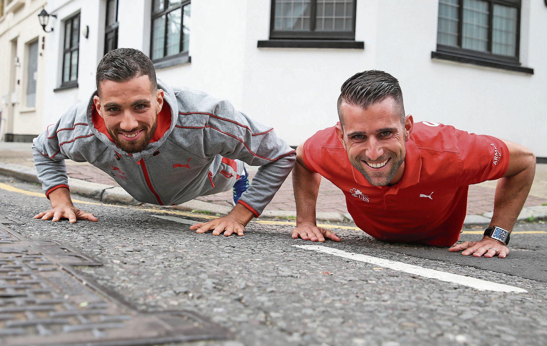 LEICHTATHLETIK-WM: Hussein will das nächste Level erreichen