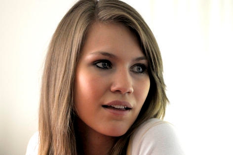 KERSTIN COOK: Miss Schweiz: Studium ein Bluff?