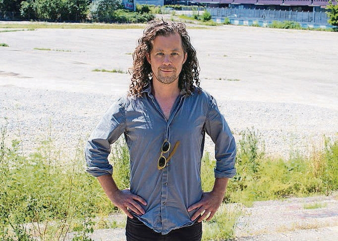 Aurèle Ferrier sucht nach der Leere