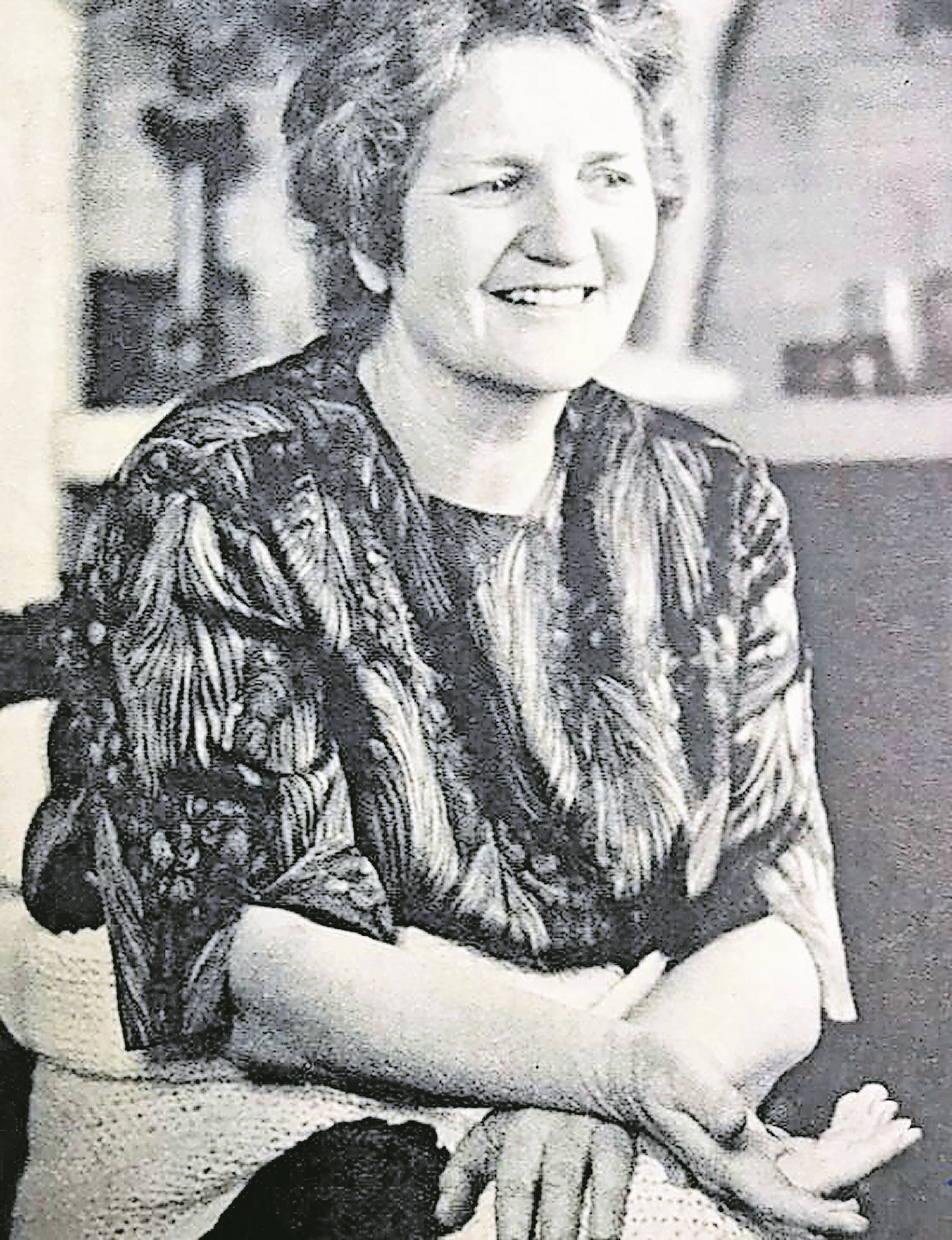 Alice Honegger: Die umstrittene Vermittlerin