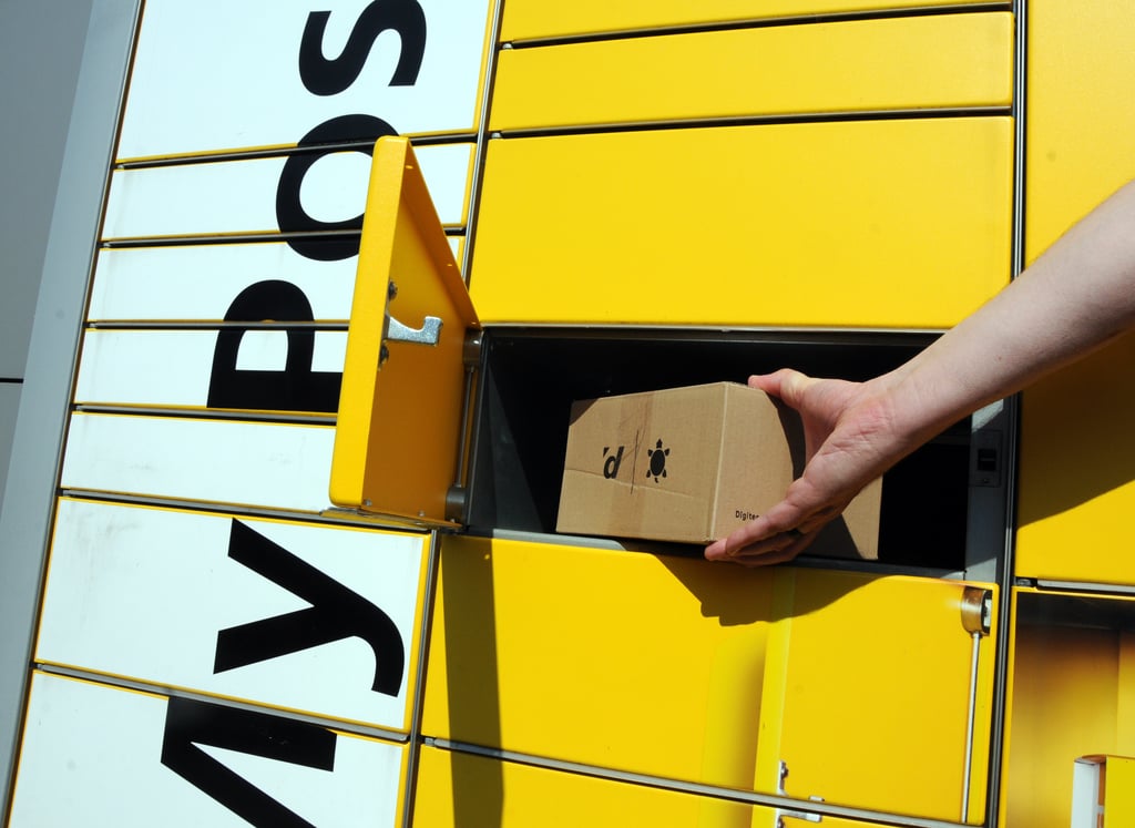 Das Aus für My Post 24 in Stans